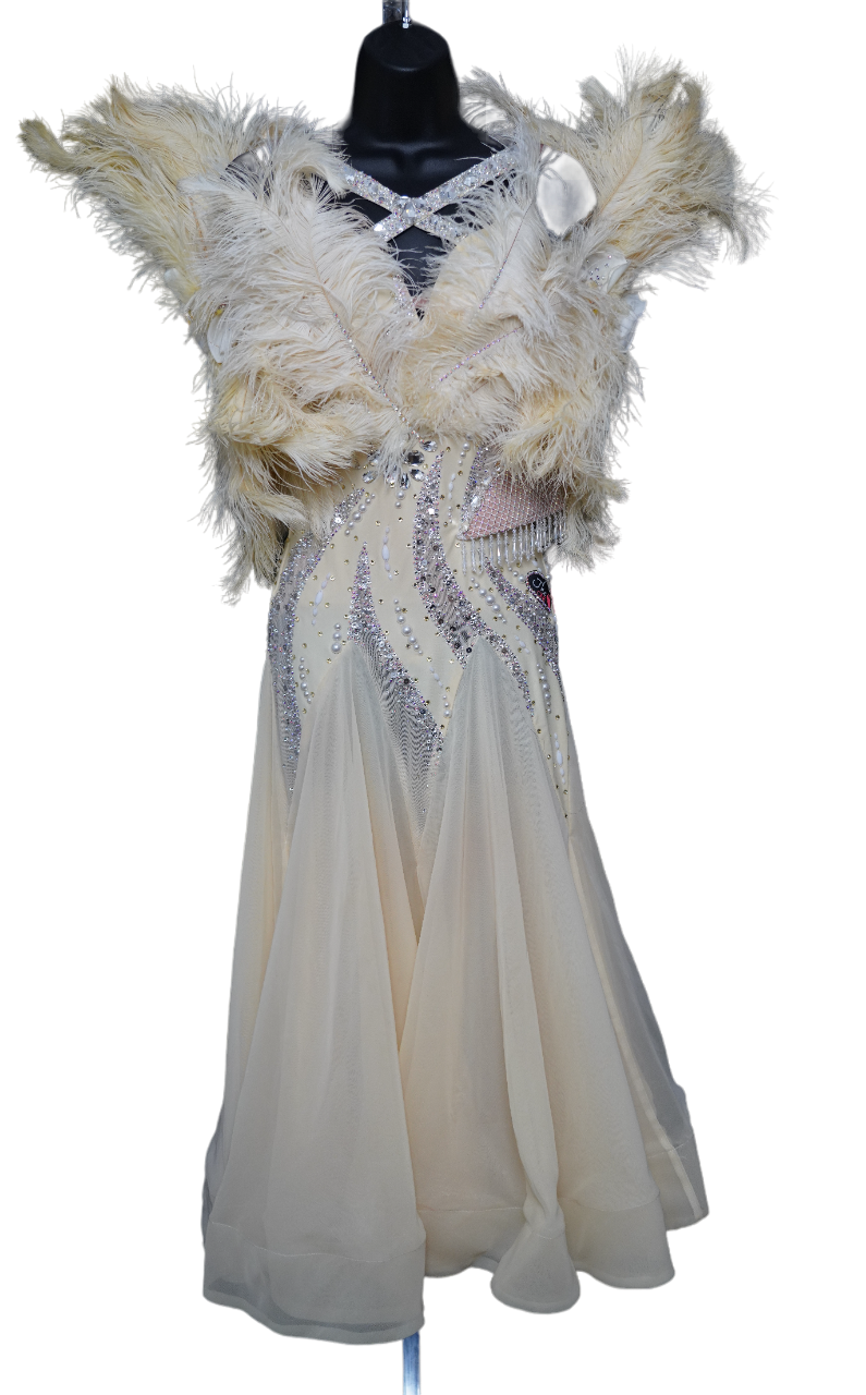 Wisanne DanceSport Outfit | Latin, Ballroom dance dresses Store